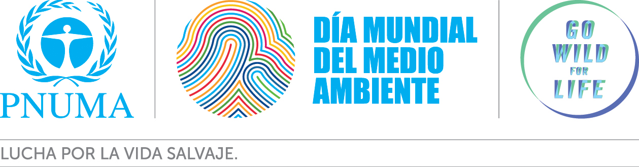 5 DE JUNIO: DÍA MUNDIAL DEL MEDIO AMBIENTE 2016